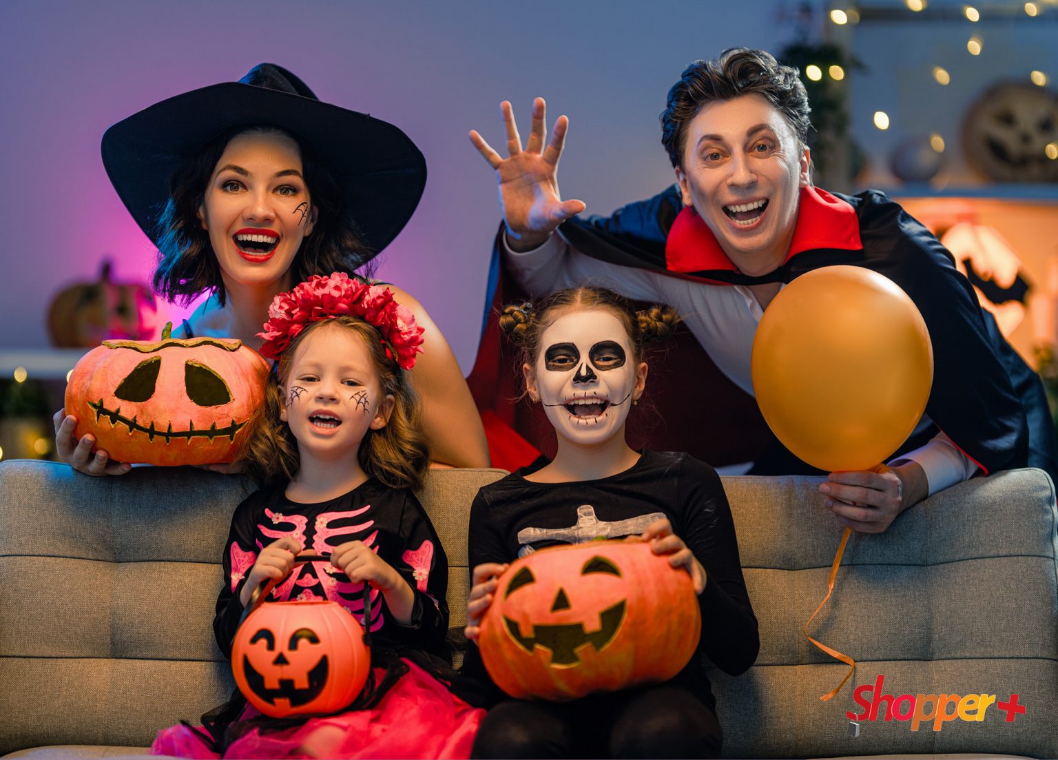 Shopper+ Canada Sale: Save 20% OFF Gaming & Live Streaming Gears + Up ...