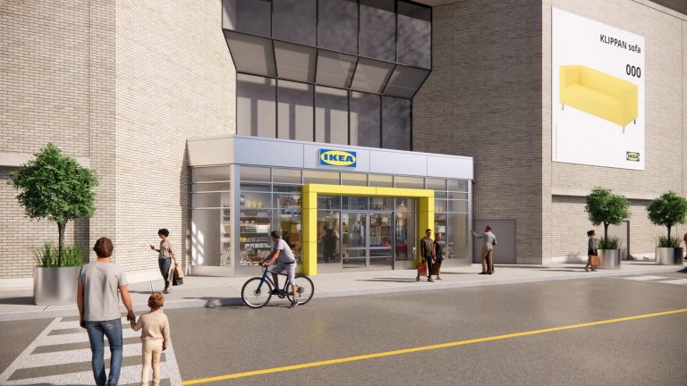 IKEA Canada to Open New Concept Store at Scarborough Town Centre in ...