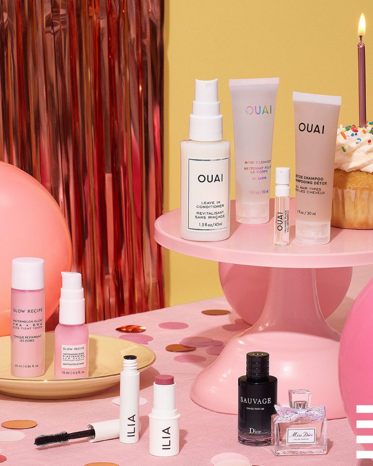 Sephora Canada Deals: Save Up to 50% OFF End of Year Sale + Up to 50% ...