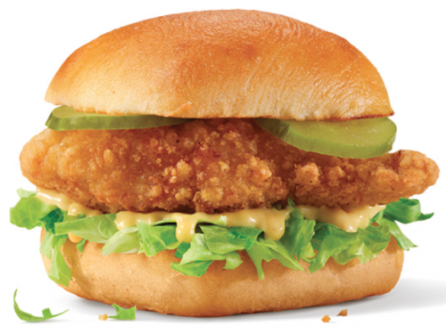 Subway Canada Promotions: Get Crispy Chicken Sidekick For $3.99 + $2 ...