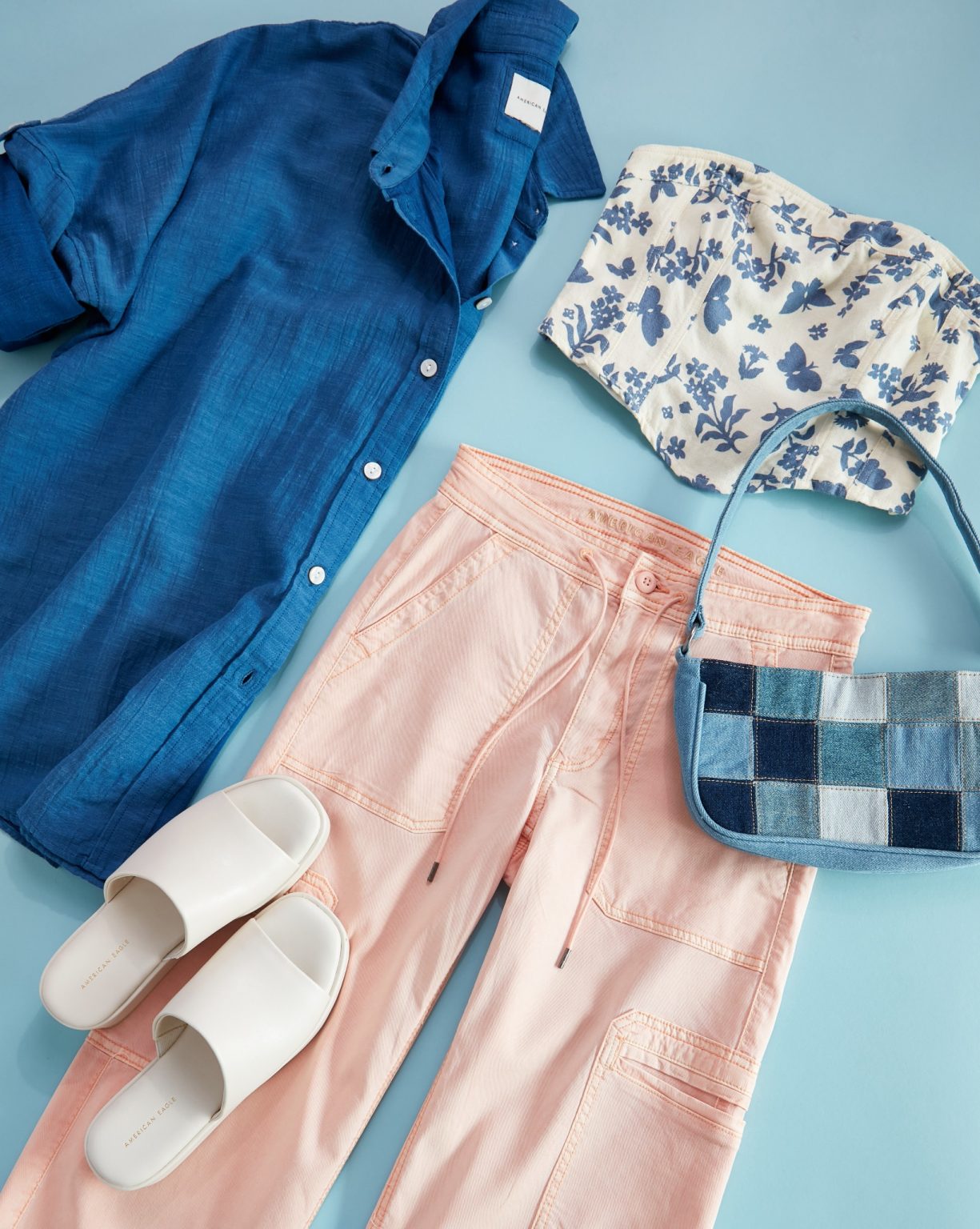 American Eagle & Aerie Canada Sale & Clearance: Save 25% OFF AE New ...