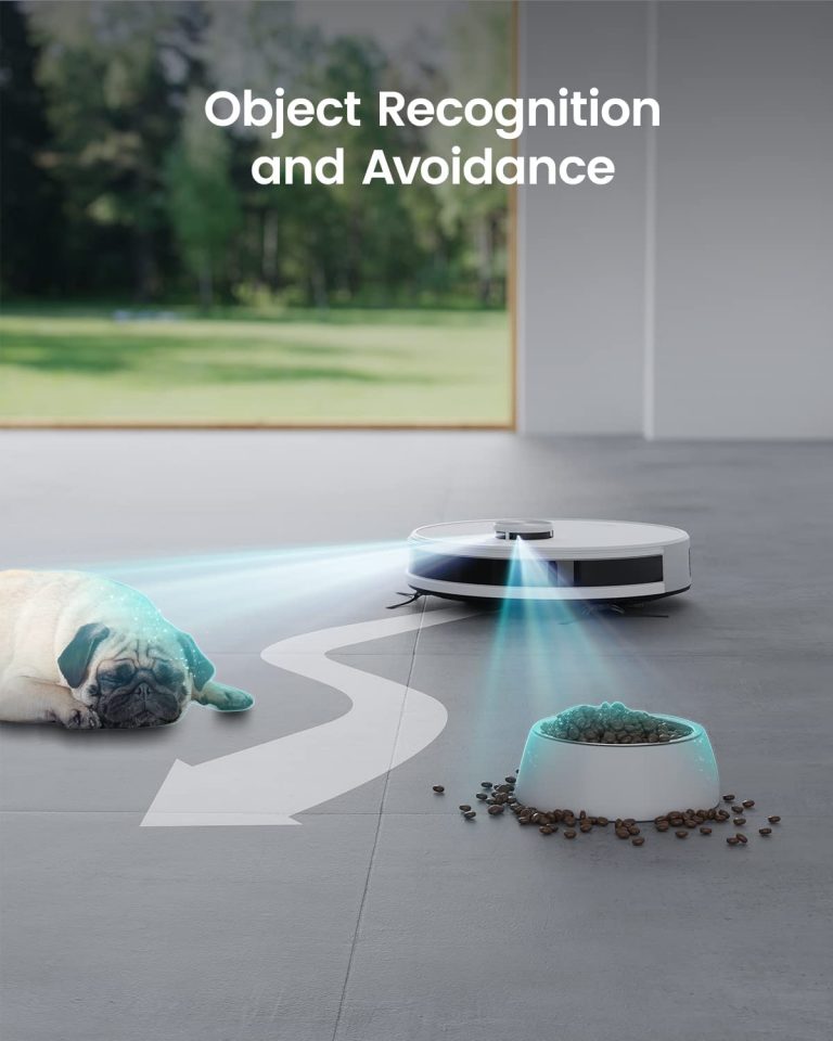 Amazon.ca: Lefant M1 Lidar Robot Vacuums and Mop $299.99 Reg. $699.99 ...