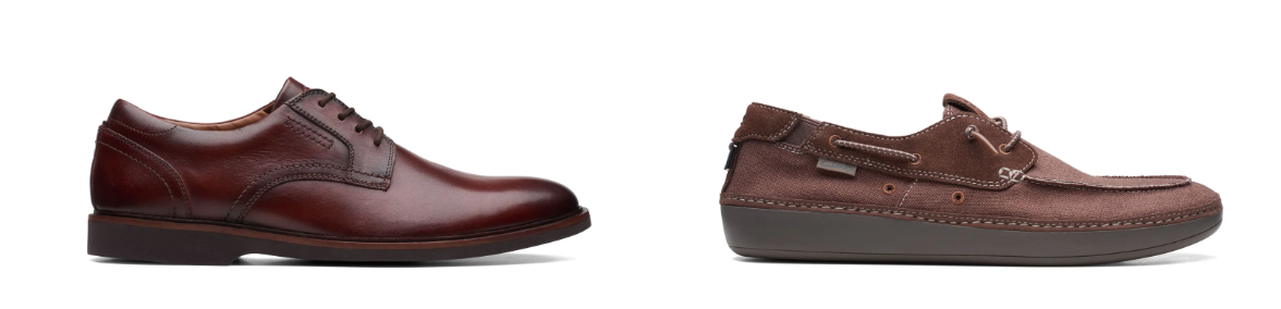 Clarks Canada Spring Has Sprung Sale: Save 15% off Select Styles Using ...