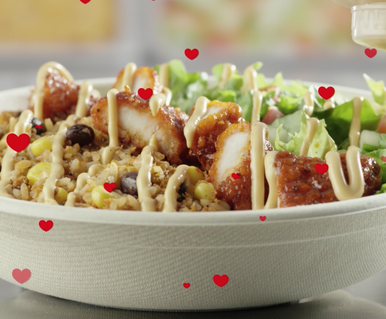 Tim Hortons Canada launches New BBQ Crispy Chicken Loaded Bowl & Loaded ...