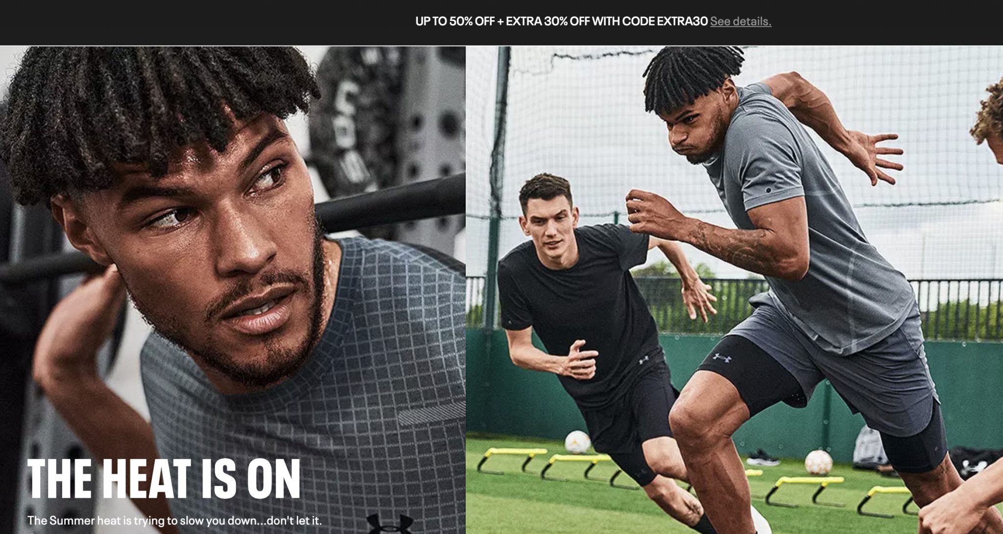 Under Armour Canada: Save Up to 50% OFF + Extra 30% OFF UA Outlet ...