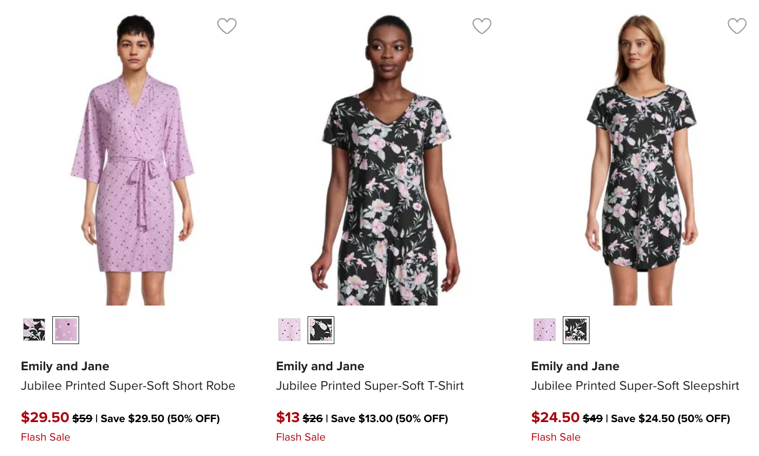 The Bay Canada Flash Sale: Save up to 50% Off Women's & Men's Basics ...