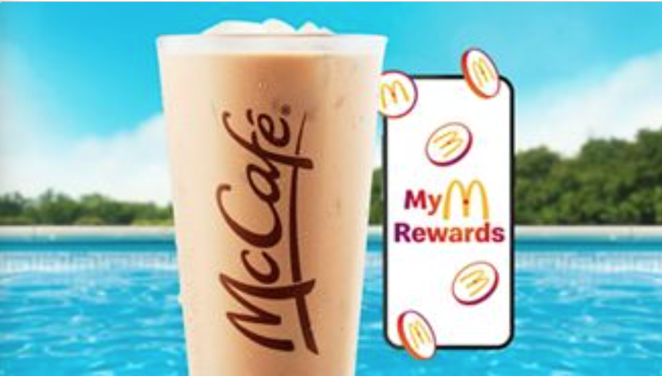McDonald's Canada Deals & Promotions: Grand Big Mac is Back + More ...