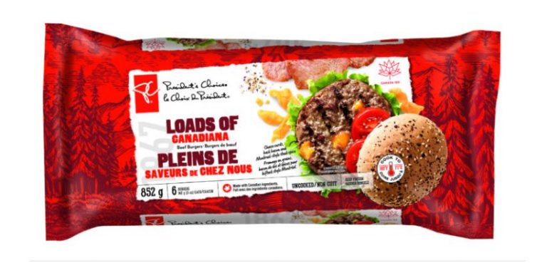 Loblaws PC Optimum Flash Offers August 1st and 2nd - Canadian Freebies ...