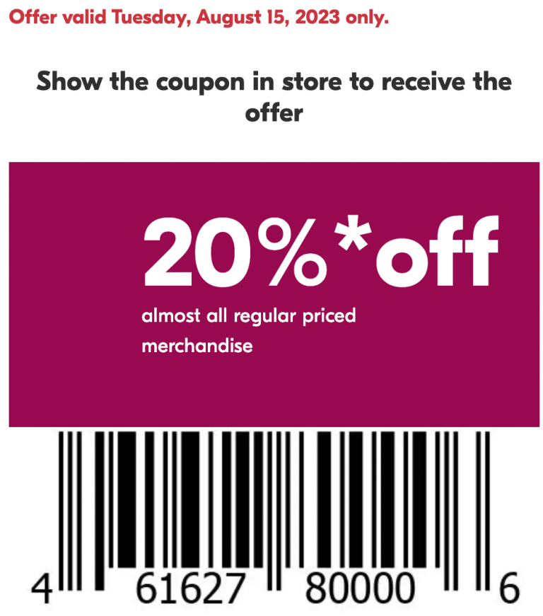 Shoppers Drug Canada Family & Friends Event Sale: Today, Save 20% off ...