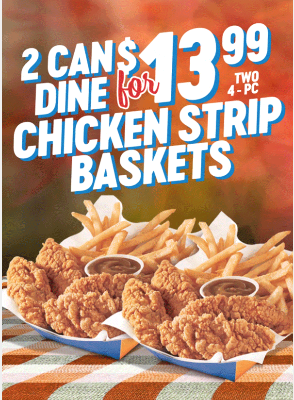 DQ Canada Blizzard Fan Club NEW Fall Deals: BOGO $1.99 BLIZZARD Treat ...