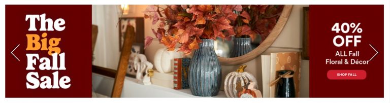 Michaels Canada Coupons and Deals - Canadian Freebies, Coupons, Deals ...