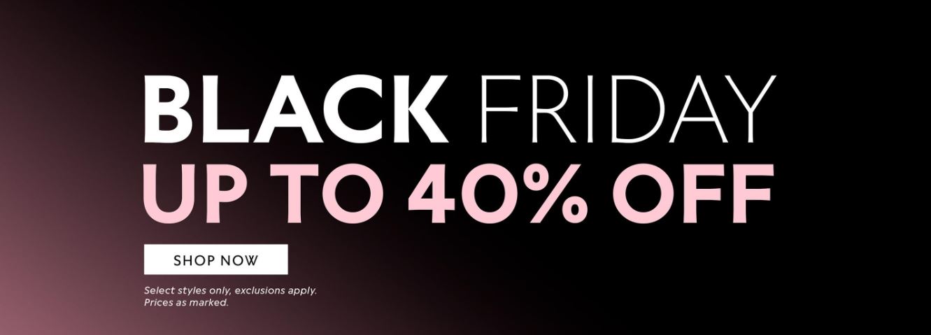 Pandora Canada Black Friday Sale: Save up to 40% Off Select Styles ...