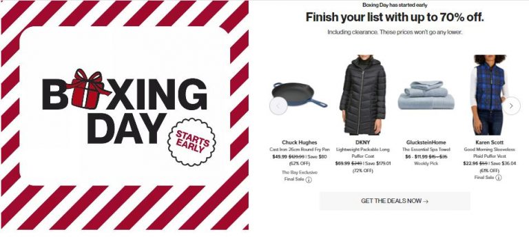 Canadian Freebies, Coupons, Deals, Bargains, Flyers, Contests Canada ...