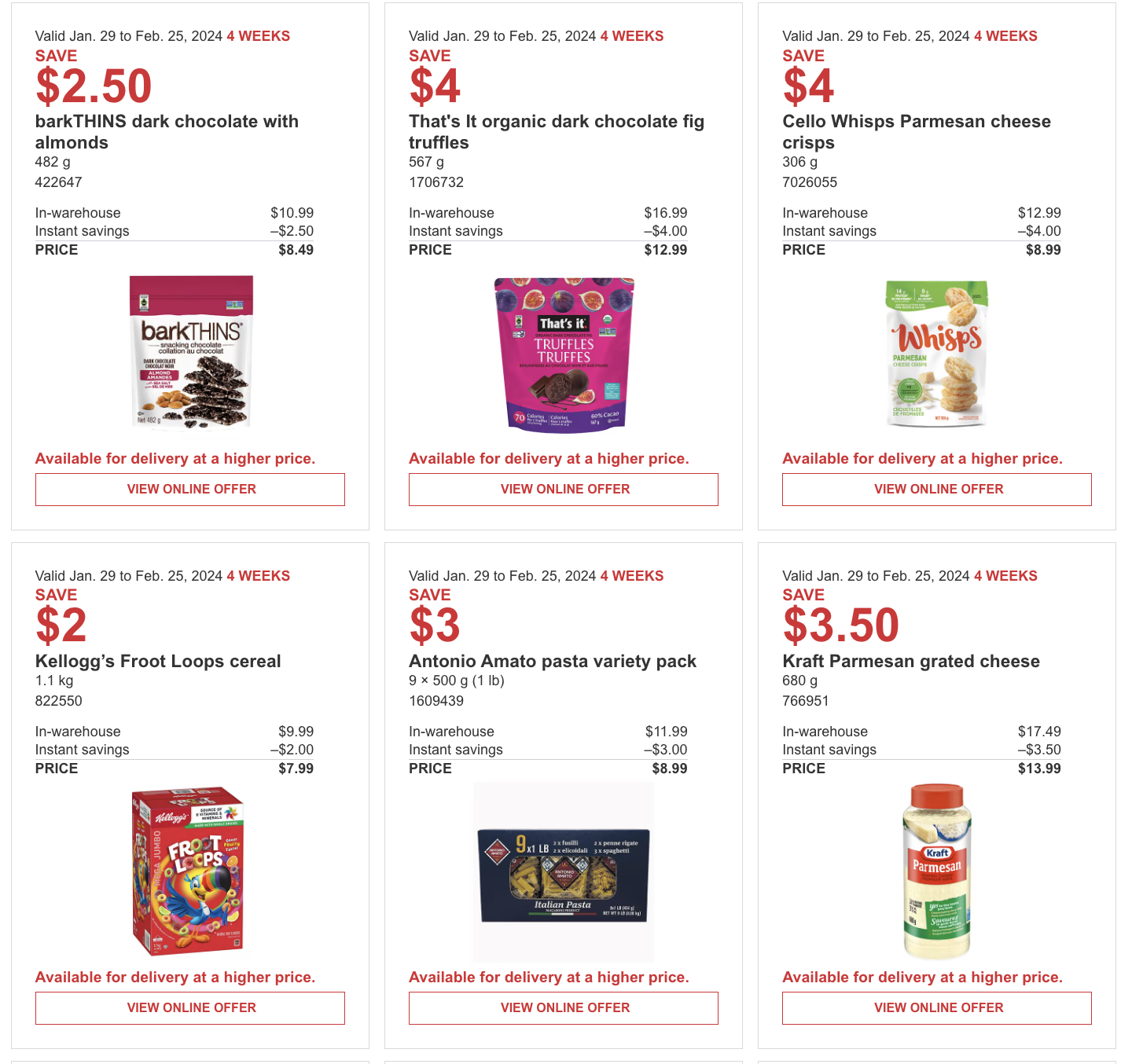 Canadian Freebies, Coupons, Deals, Bargains, Flyers, Contests Canada ...