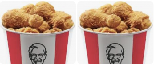 KFC Canada Promotions: BOGO Buckets + More Deals - Hot Canada Deals Hot ...