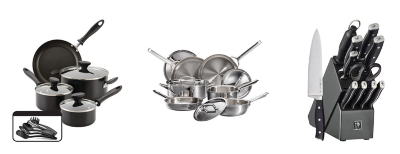 Best Buy Canada Weekly Offers: Save up to 72% on Select Cutlery and ...