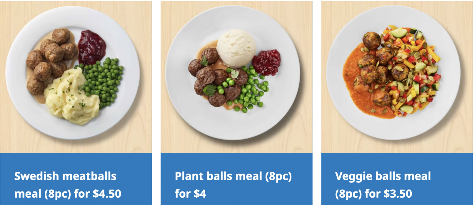 IKEA Canada Swe-Dish Thursday Meal Deals: Family Member Save 50% off ...