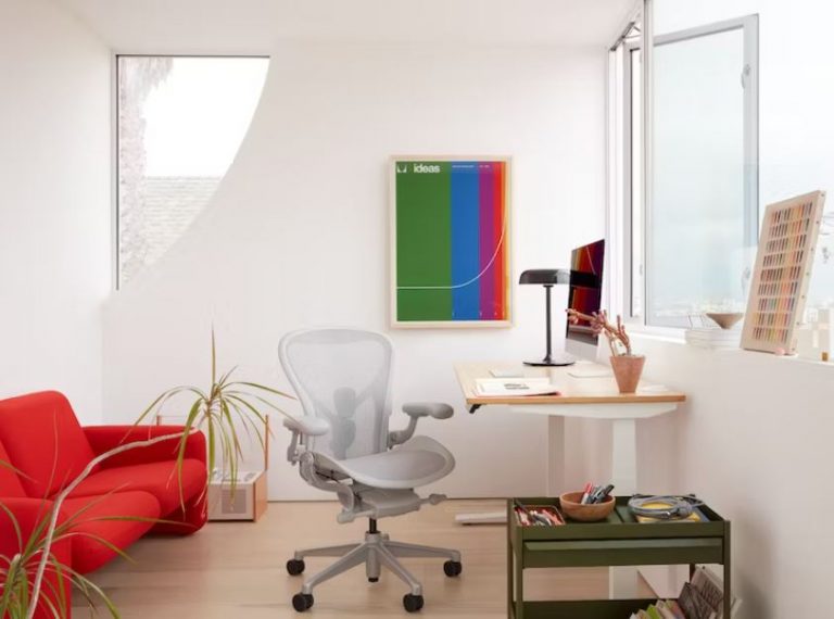 Herman Miller Canada Office Essentials Sale: Save 20% Off Select ...