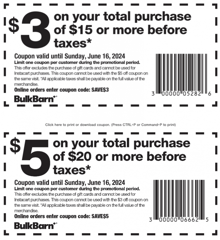 Canadian Freebies, Coupons, Deals, Bargains, Flyers, Contests Canada ...