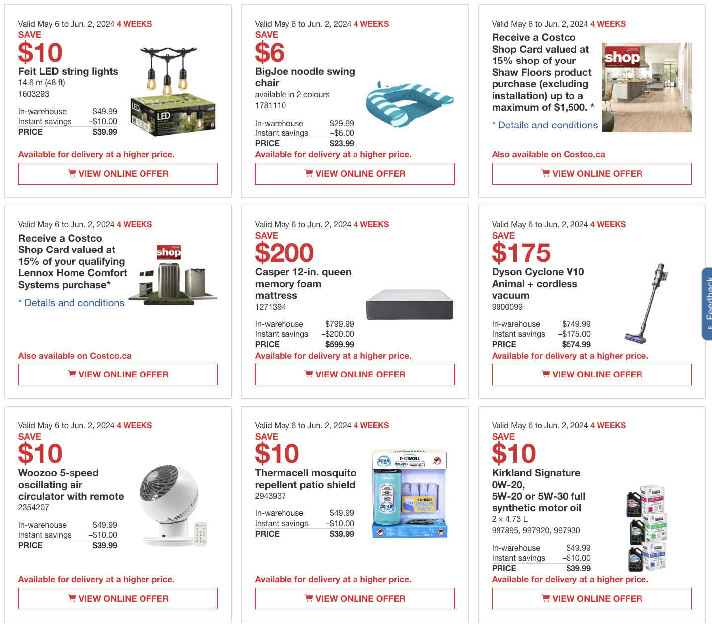 Canadian Freebies, Coupons, Deals, Bargains, Flyers, Contests Canada ...