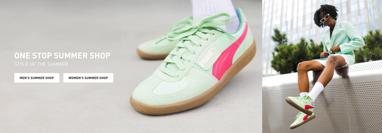 Puma Canada: Get a $15 Voucher When You Buy a $75 E-Gift Card + Sale ...