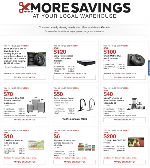 Canadian Freebies, Coupons, Deals, Bargains, Flyers, Contests Canada ...