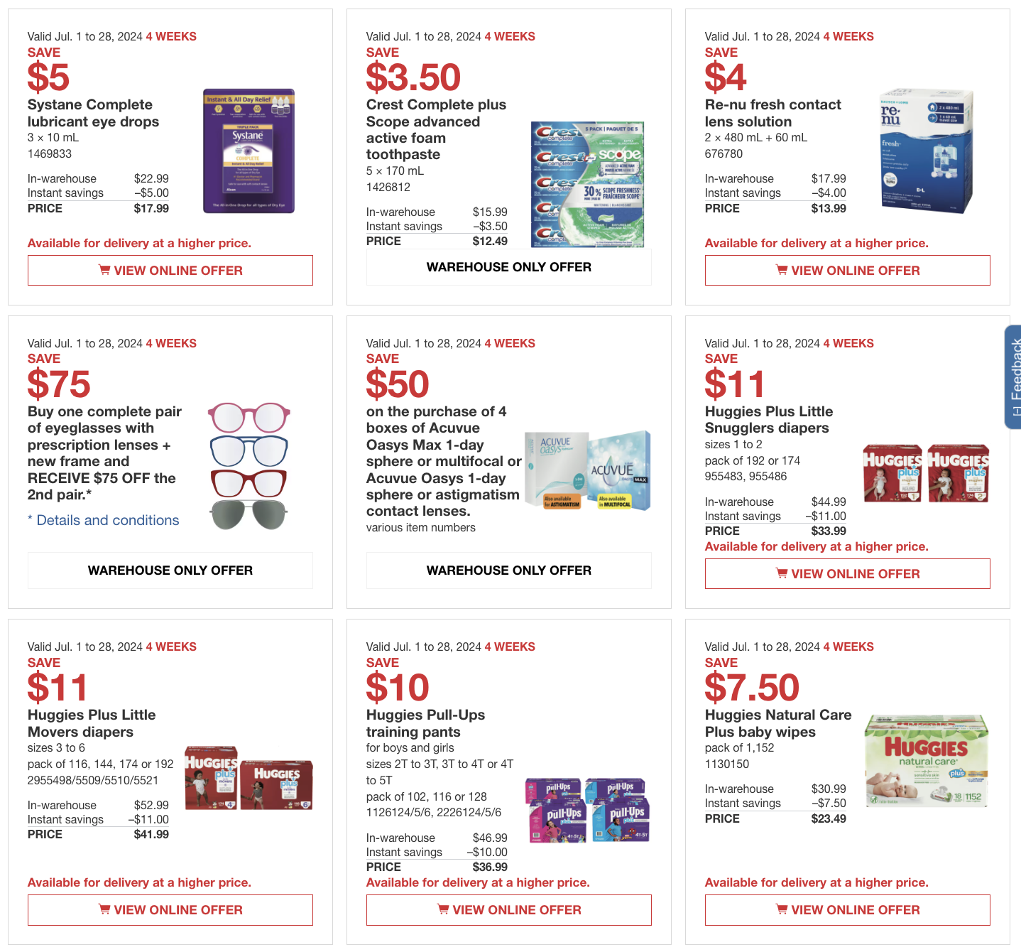 Canadian Freebies, Coupons, Deals, Bargains, Flyers, Contests Canada ...