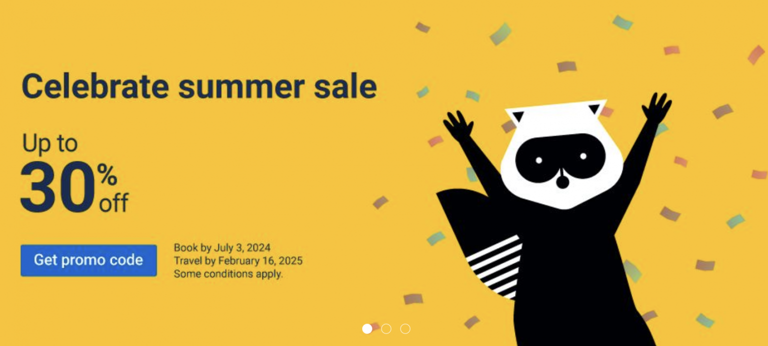 Porter Airlines Canada Sale: Save up to 30% Off Using Promo Code ...
