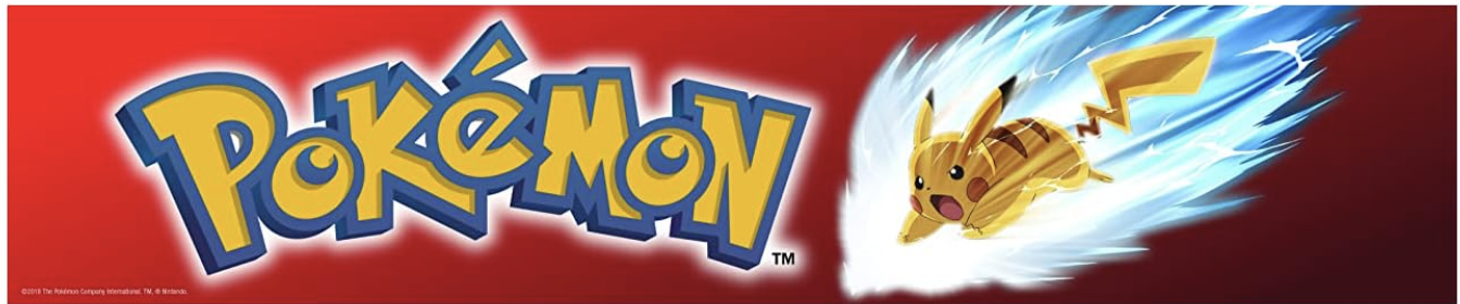 Amazon Canada Prime Day Pokémon Deals: Save 39% off Pokémon + More ...