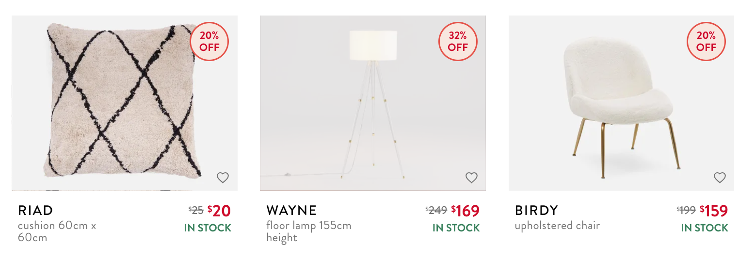 Structube Canada Mega Sale: Save up to 60% on Over 1,000 Products ...