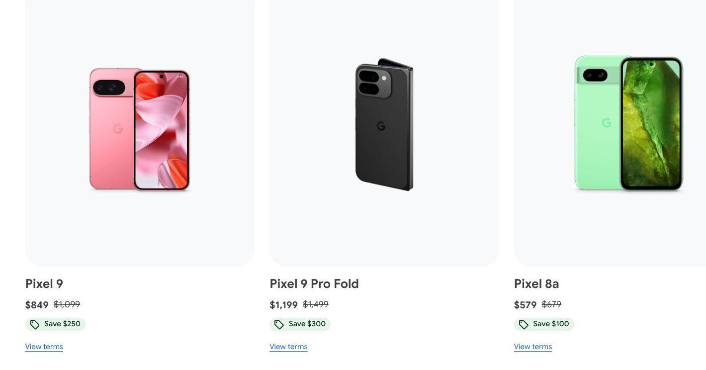 Google Canada Black Friday Deals - Canadian Freebies, Coupons, Deals ...