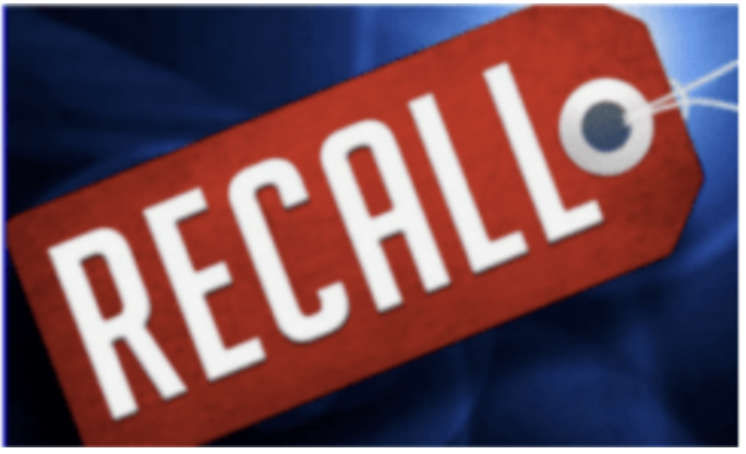 Food Recall Warning: Certain Pillsbury Brand Pizza Pops Recalled Due to ...