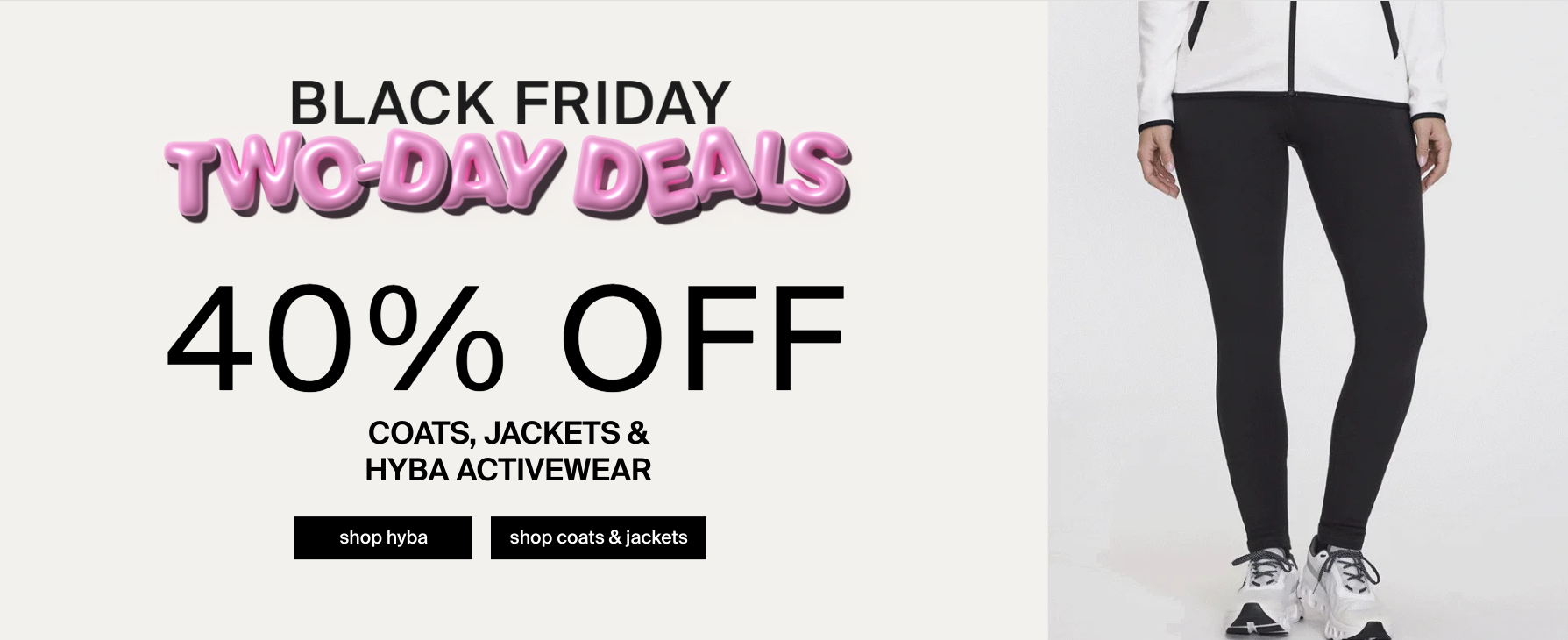 Reitmans Canada Black Friday Two Day Deals: Save 40% on Coats, Jackets ...