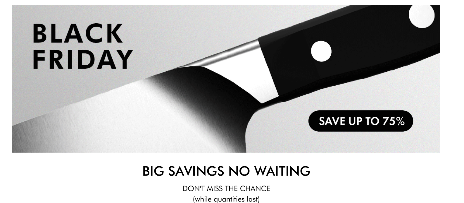 Zwilling J.A. Henckels Canada Black Friday Sale Deals 2024 *LIVE* Save ...