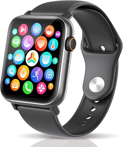 Amazon Canada Deals: Save 76% on Smart Watch for Men + 45% on Heated ...