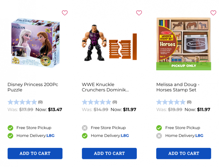 Toys R Us Canada: Hot Deals up to 40% off - Canadian Freebies, Coupons ...