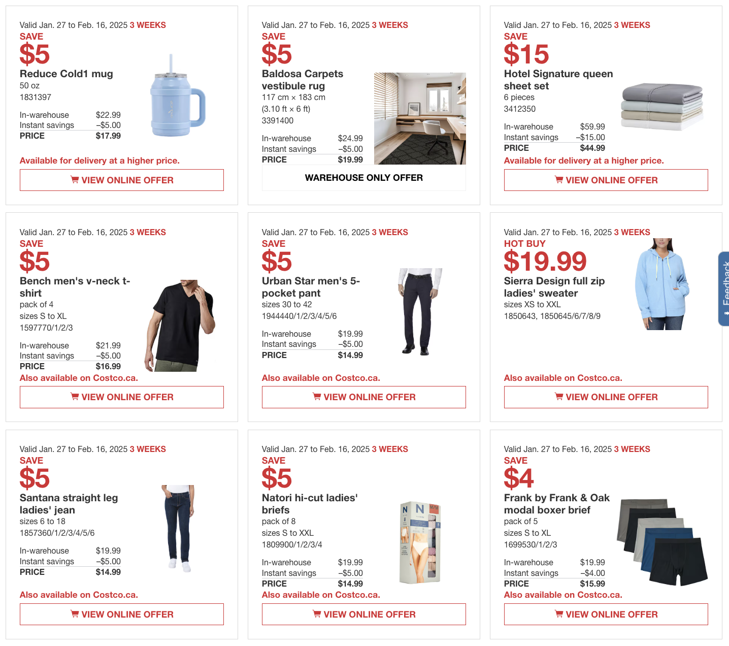 Canadian Discount Coupons Canada Archives - Canadian Freebies, Coupons ...