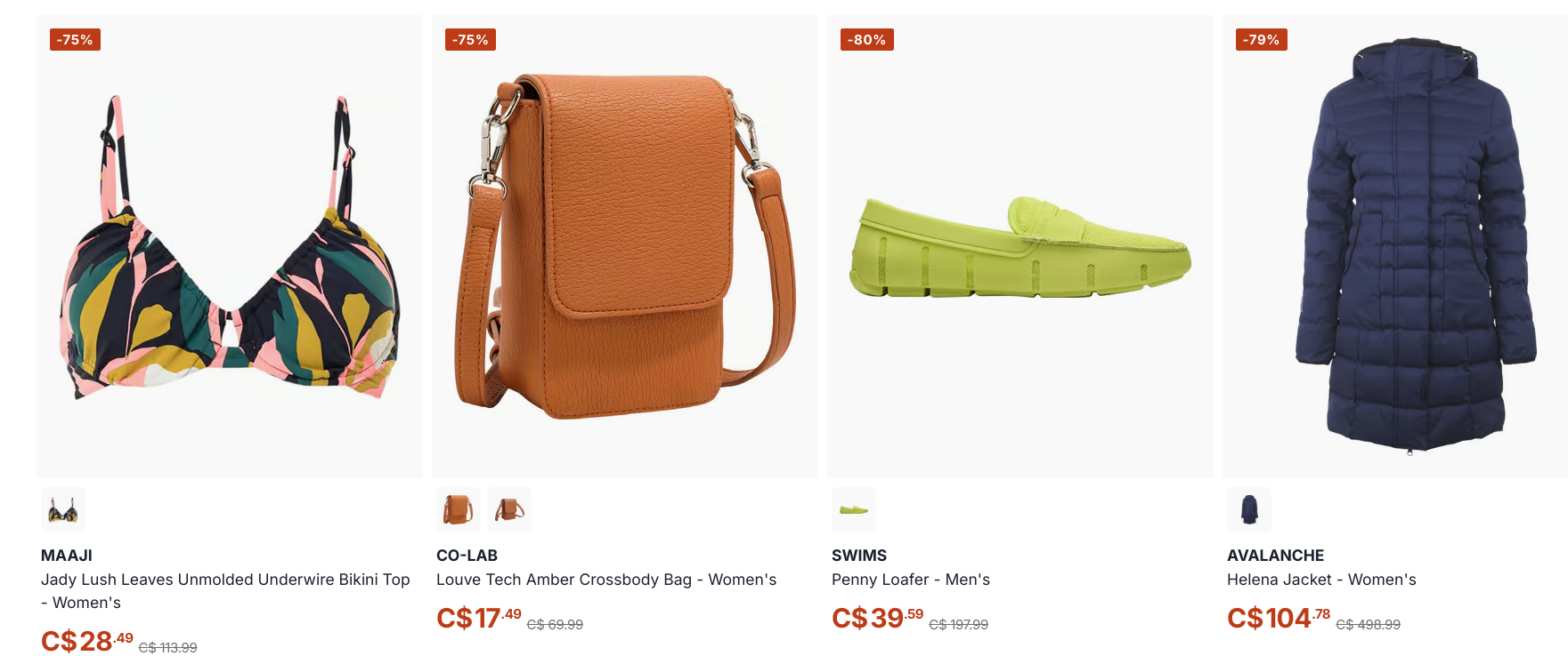 Canadian Freebies, Coupons, Deals, Bargains, Flyers, Contests Canada ...