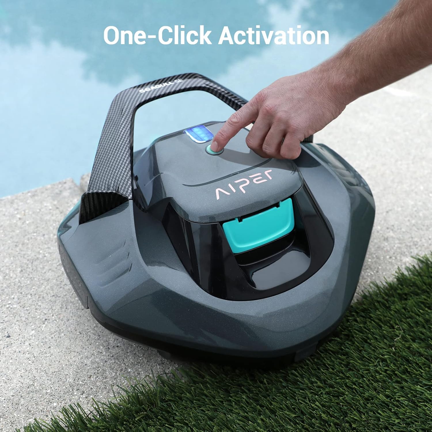 Amazon Canada Deals: Save 33% on AIPER Cordless Robotic Pool Cleaner ...