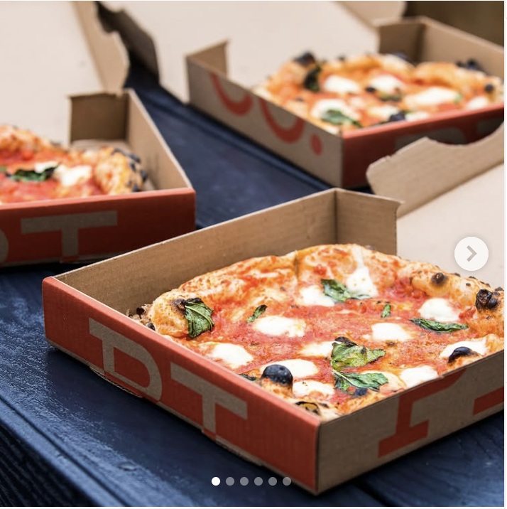 Pi Co. Pizza Canada Pi Day Pizzas Promotion Voucher: Enjoy Margarita ...