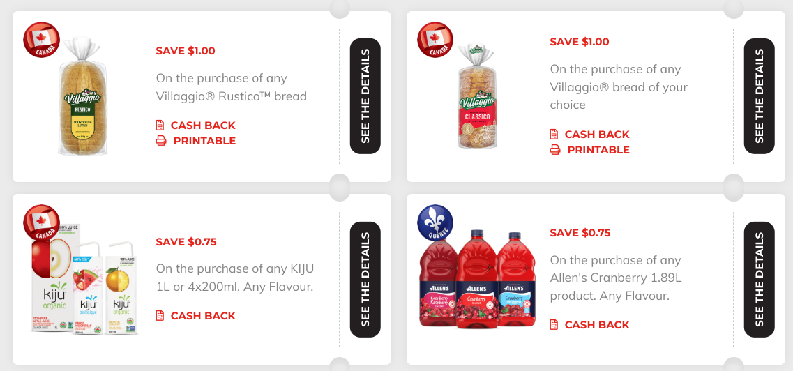 Canadian Freebies, Coupons, Deals, Bargains, Flyers, Contests Canada ...