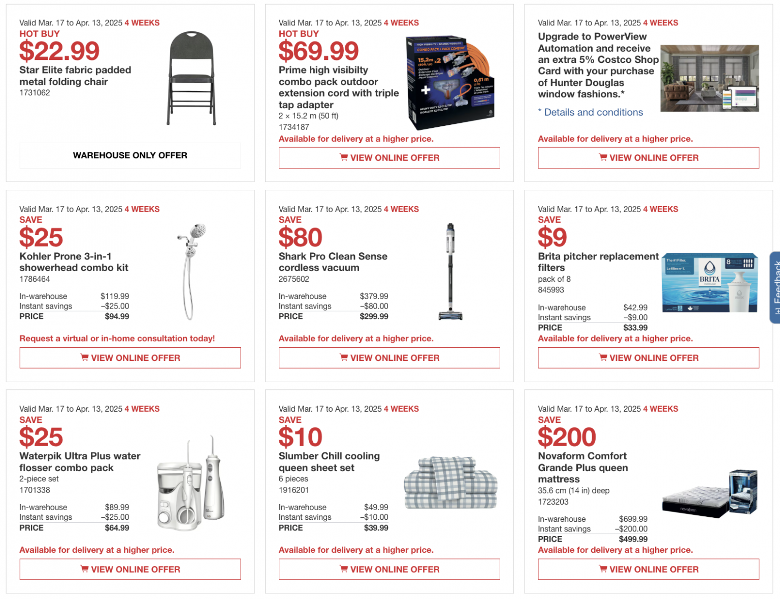 Canadian Discount Coupons Canada Archives - Canadian Freebies, Coupons ...