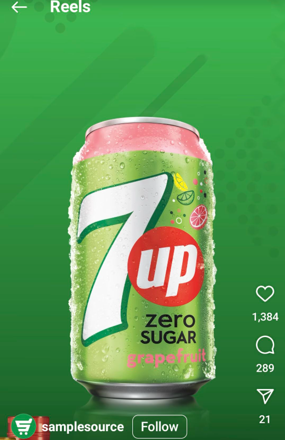 SampleSource Canada: Spring Sampler 2025 Sneak Peek #4 - Canadian ...