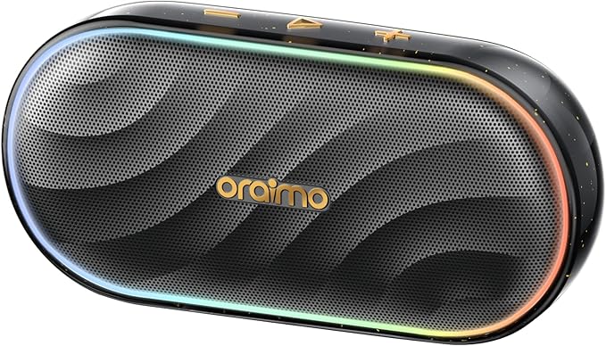 Amazon Canada Deals: Save 66% on Oraimo Wireless Earbuds Bluetooth ...