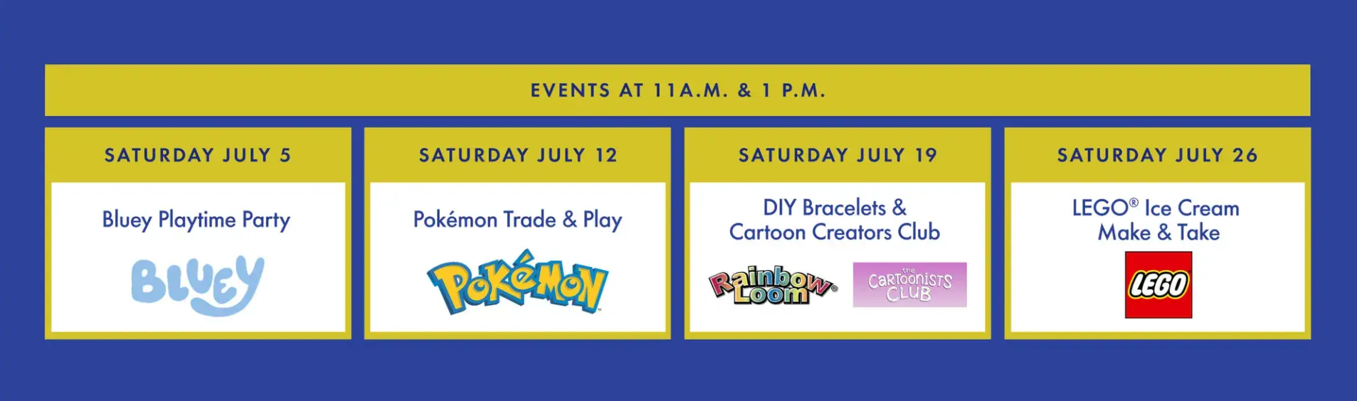 Indigo Chapters Canada Deals of the Week + Kids FREE Summer of Fun ...