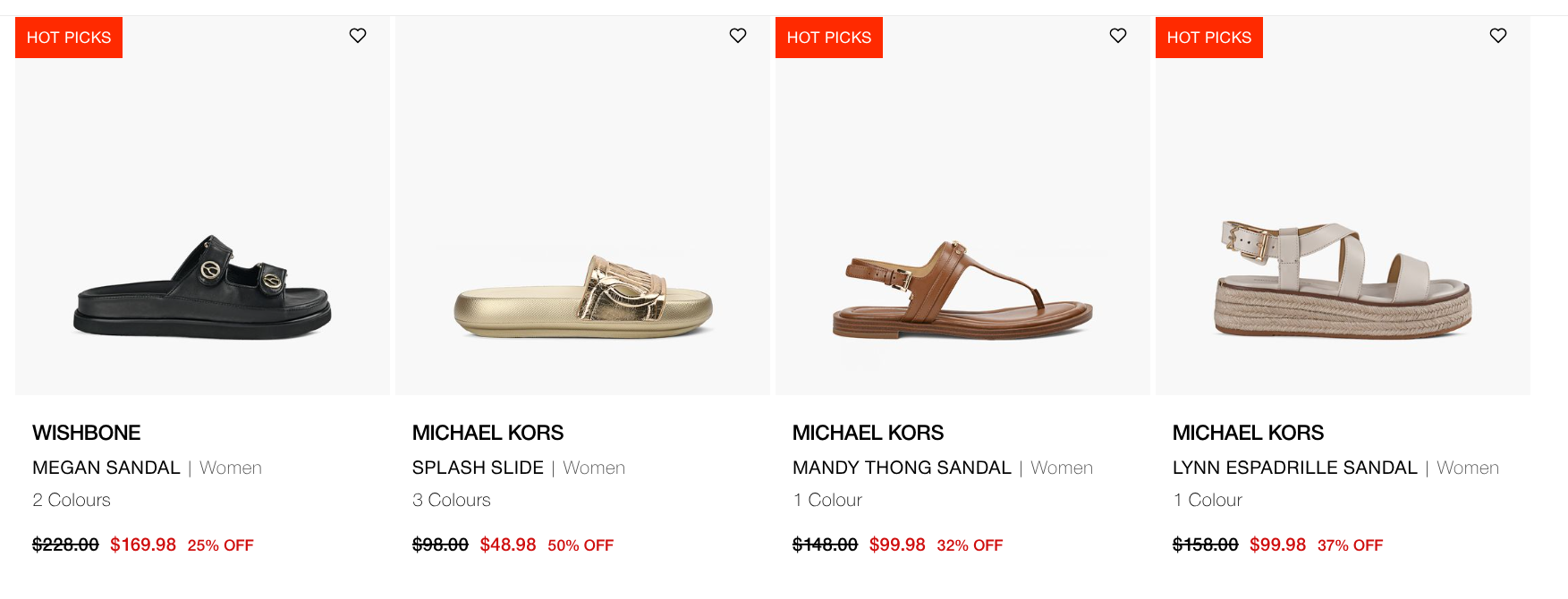 Browns Shoes Canada: Sale up to 50% off - Canadian Freebies, Coupons ...