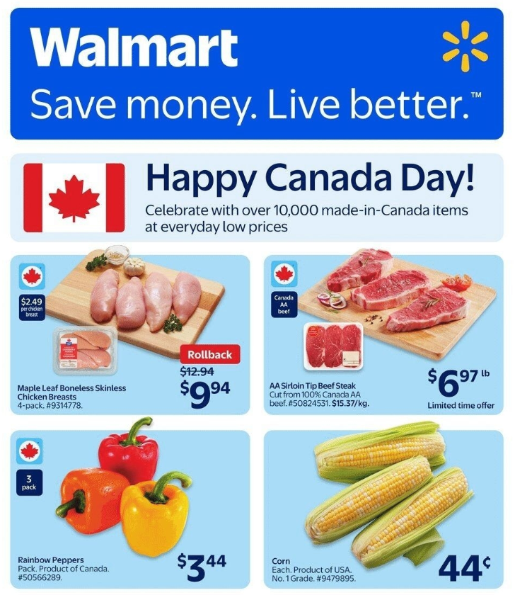 Canadian Freebies, Coupons, Deals, Bargains, Flyers, Contests Canada ...
