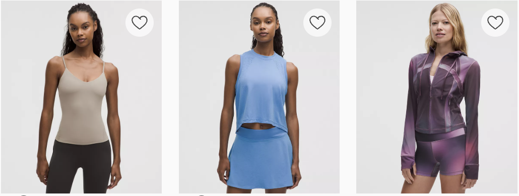Lululemon Canada Promotions: Summer Scores Sale up to 40% off + We Made ...