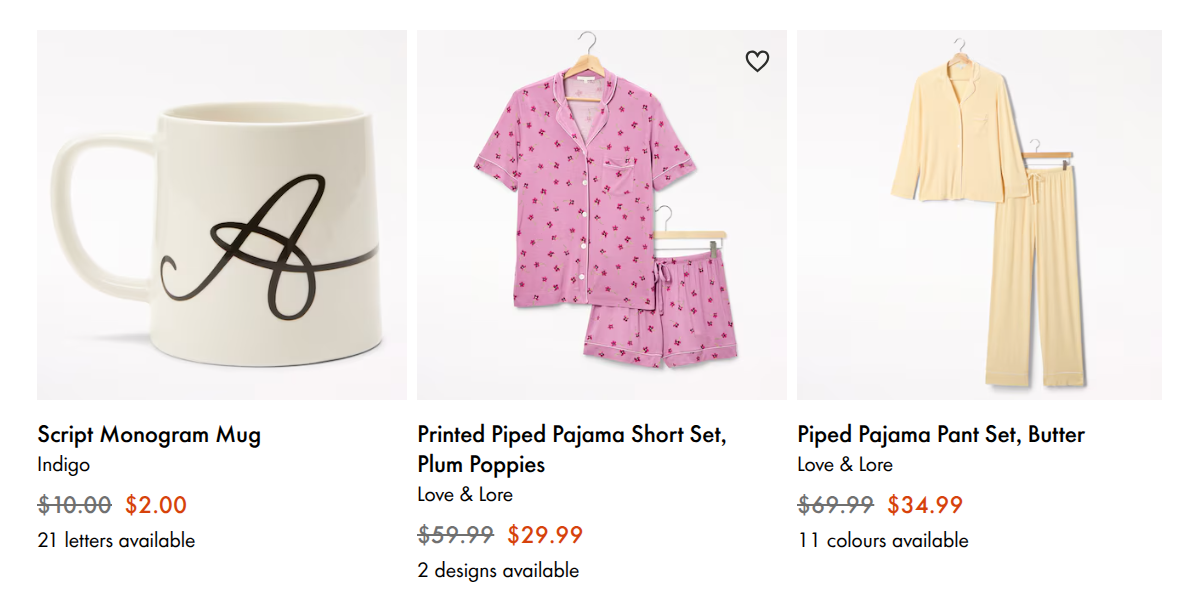 Chapters Indigo Canada Deals Sale & Clearance: Save up to 50% off ...