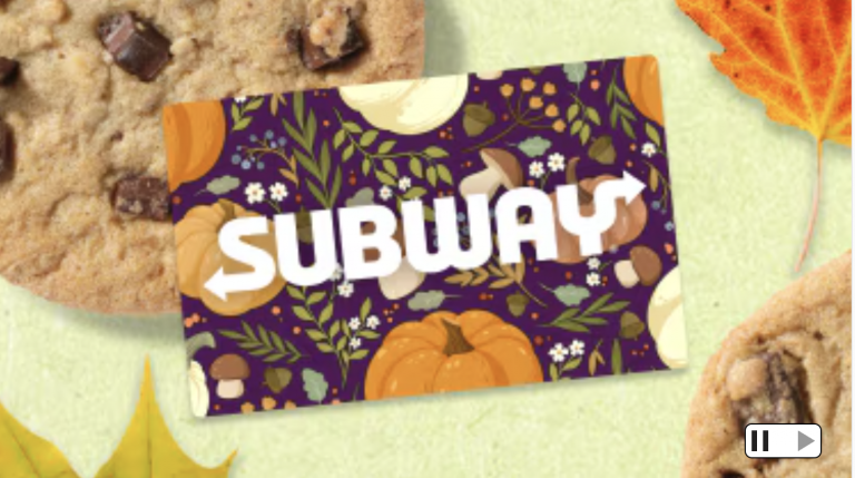 SUBWAY Restaurants Canada Coupons + Deals & Promotions - Canadian ...